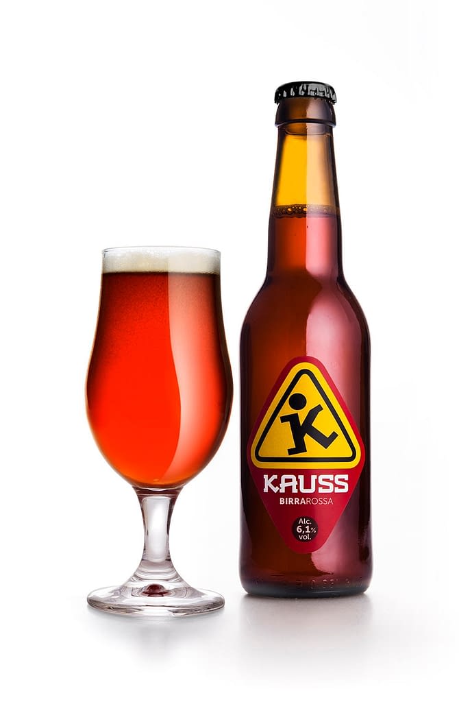 Home - Birrificio Kauss | Birra Agricola artigianale piemontese, unica ...